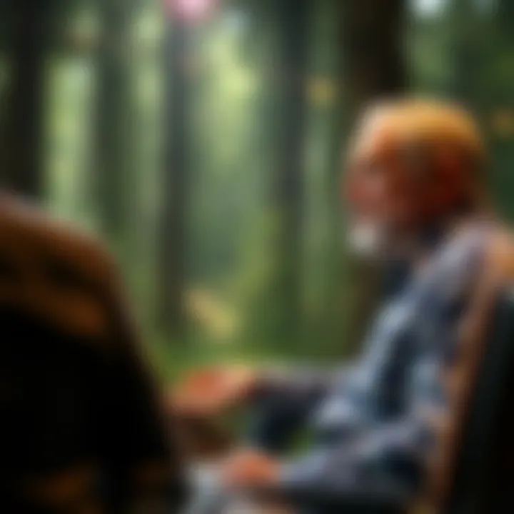 Interview with Bigfoot Expert Ron Morehead: Insights Revealed ...