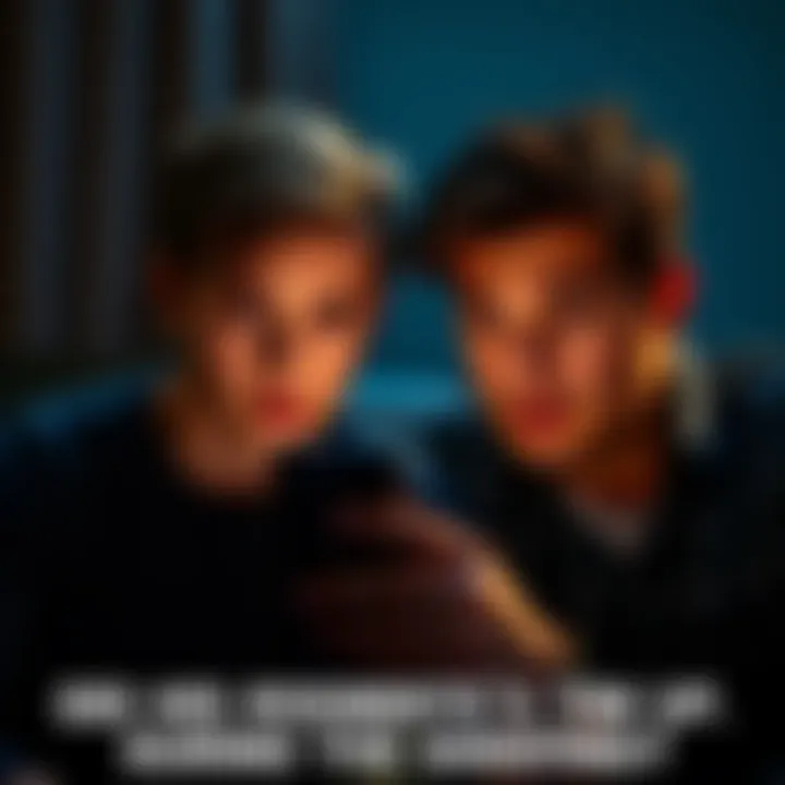 Did His Roommate Set Him Up During the Shooting? : MysteryLores