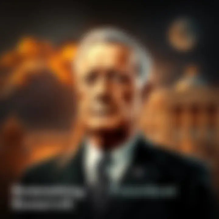 Remembering President Roosevelt: Reflecting on His Impact : MysteryLores