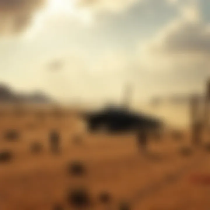 Time to Unmask the Truth Behind the Roswell Disclosure : MysteryLores