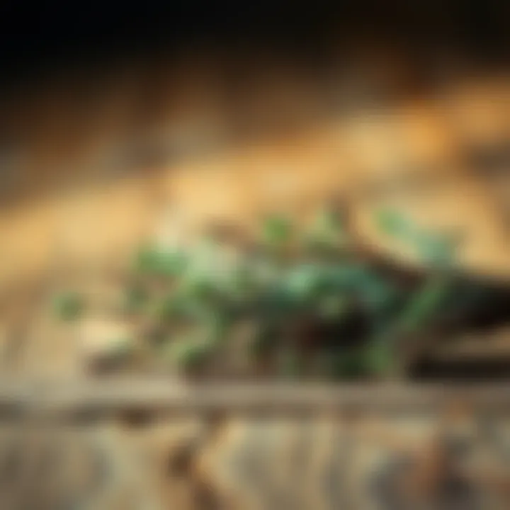 Rowan Twigs: The Unexpected Cure for Dark Magic : MysteryLores