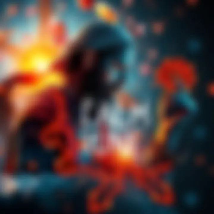 Exploring Body Intelligence: A Poem by Rumi's Insight : MysteryLores