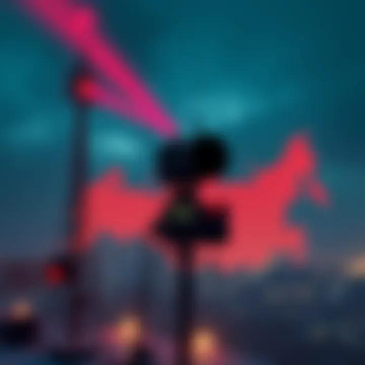 Russian Numbers Station UVB-76 Activates Days Before Shooting ...