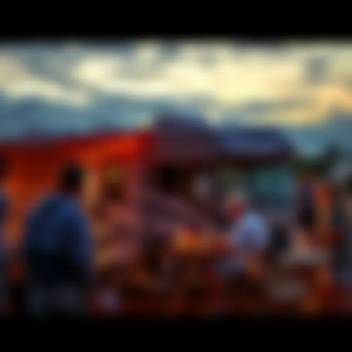 Exciting Social RV Gathering Brings People Together : MysteryLores