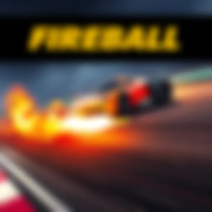 Ryan Martin Breaks Record with Fireball on 28" Slicks!! : MysteryLores