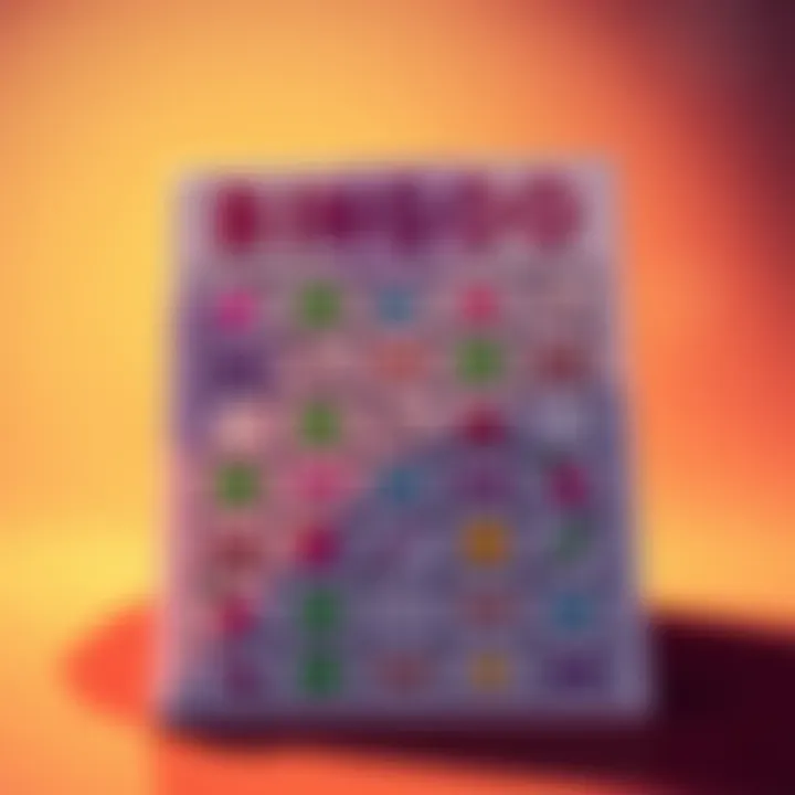 Get Ready for Fun with the Official S6E4 Bingo Card! : MysteryLores