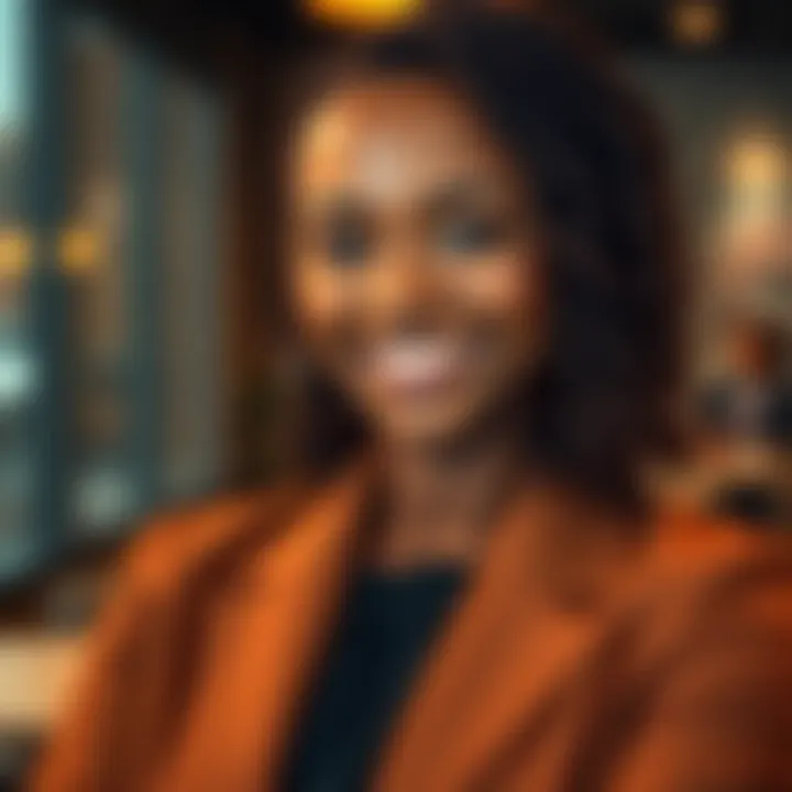 Get to Know Sabrina Wallace: A Rising Star Worth Watching : MysteryLores