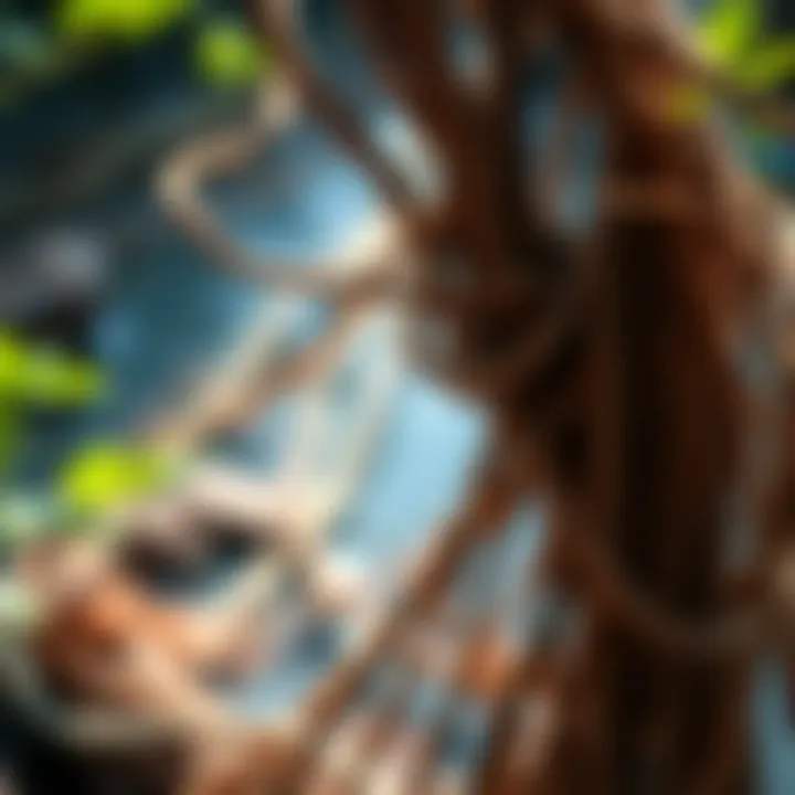 The Sacred Stories Behind the Broken Strands Explained : MysteryLores