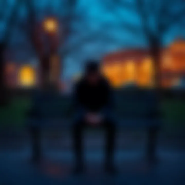 Coping with Heartbreak: Understanding Your Pain : MysteryLores