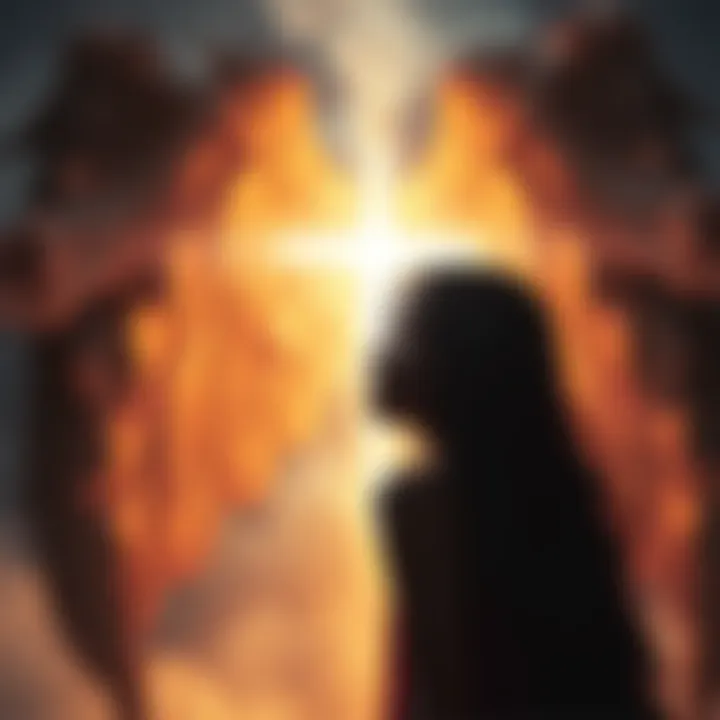 God's Sadness Over Souls Rejecting Divine Love Revealed : MysteryLores