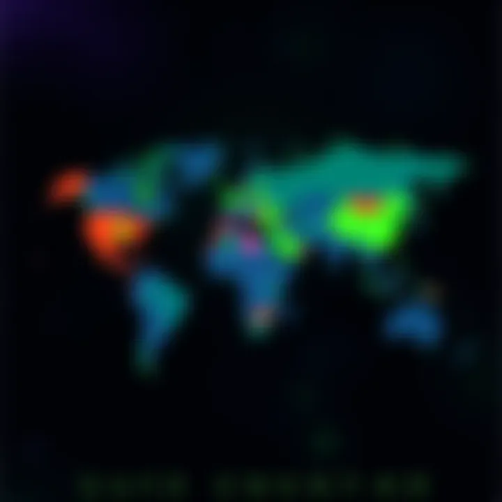 Top Countries to Seek Refuge During an Alien Invasion : MysteryLores