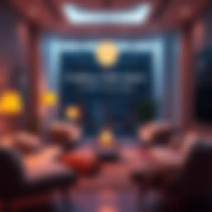 Creating a Safe Space: A Guide to Inner Peace : MysteryLores