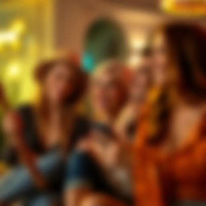 Sagittarius Girls Reveal Their Ideal Physical Type : MysteryLores