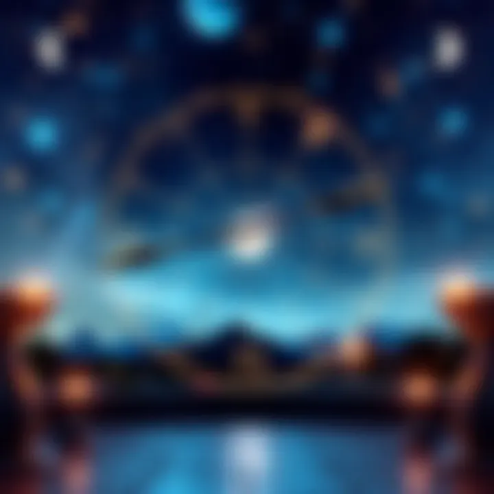 Discover the Best Moon Sign for Sagittarius Explained : MysteryLores