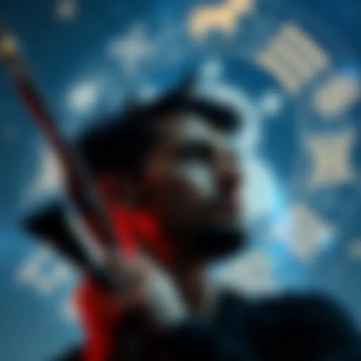 Why Are Sags So Different in Real Life? : MysteryLores