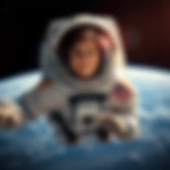 Remembering Sally Ride: A Legacy Cut Short in 1986 : MysteryLores