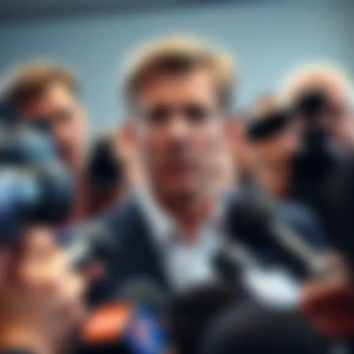 Sam Altman Faces Allegations of Harmful Actions : MysteryLores