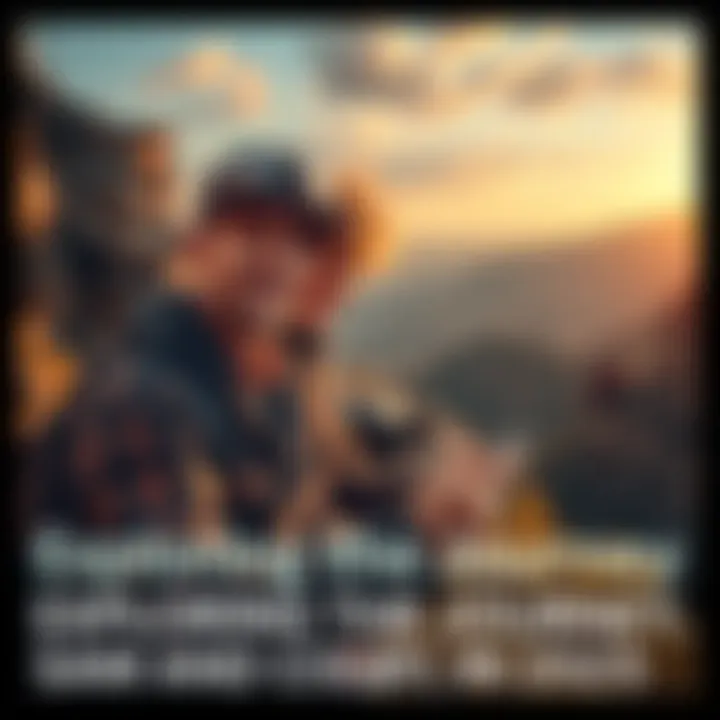 Exploring the Journey of Sam and Colby in 2025 : MysteryLores