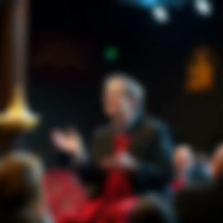 Sam Harris Discusses Rebirth and Skepticism in Buddhism : MysteryLores