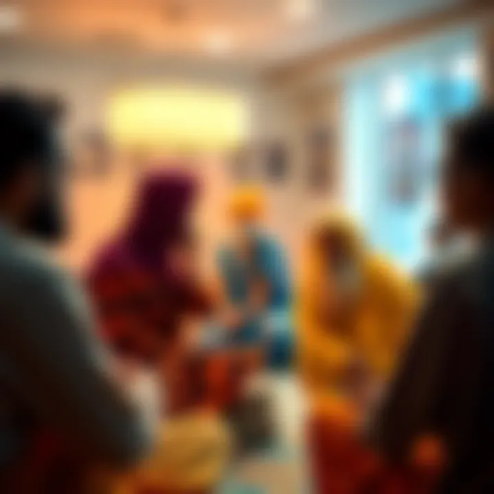 Exploring Thoughts and Experiences on Sant Mat Beliefs : MysteryLores