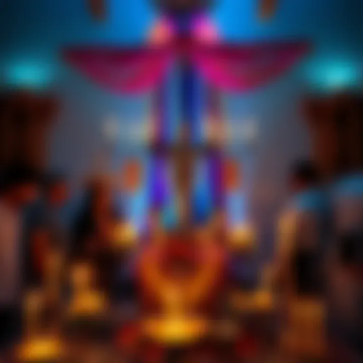 Accurate Descriptions of Santería Explained Clearly : MysteryLores