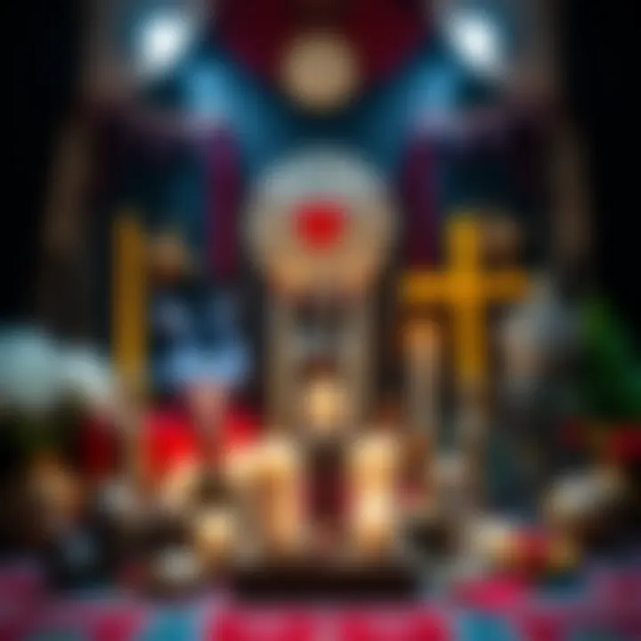 Getting Started with Santeria: A Newbie's Guide : MysteryLores