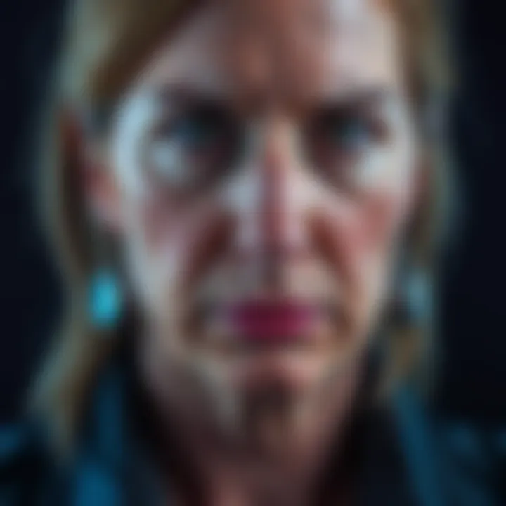 Sarah Kellen: The Key Figure in Epstein’s Operations : MysteryLores