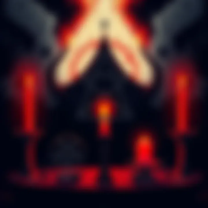Exploring Life Goals and Principles in Satanism : MysteryLores