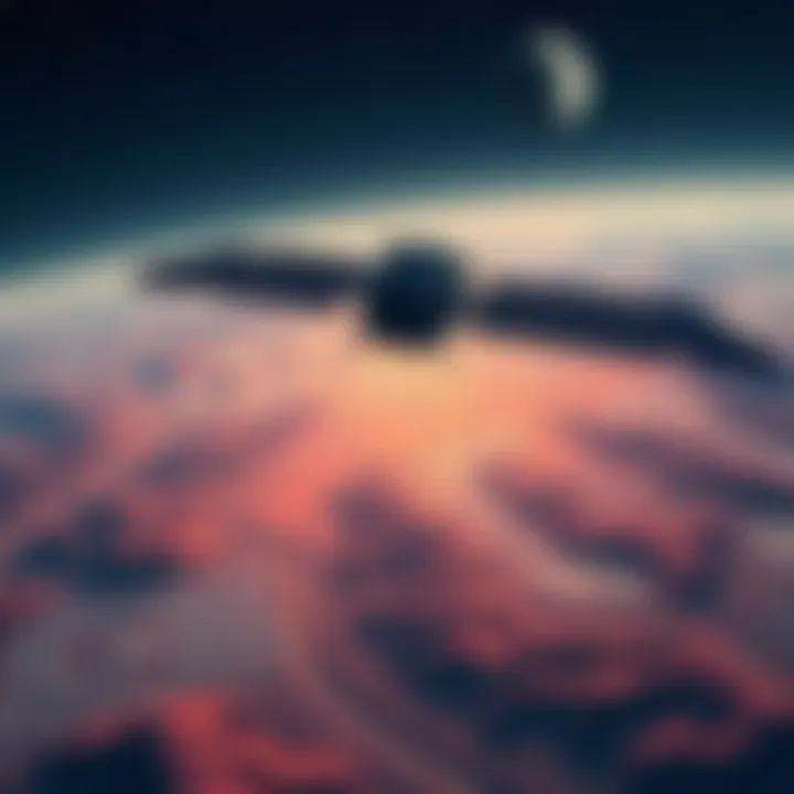 Satellite Technology Hits Skinwalker Ranch for SAR Tomography ...