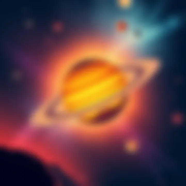 Feelings Shift as Saturn Moves into Aries: What to Expect : MysteryLores