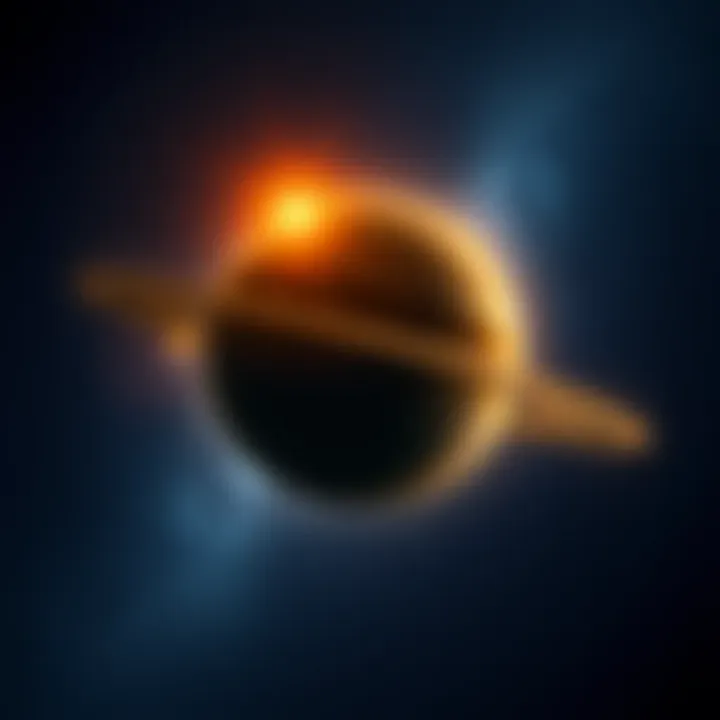 Saturn's Major Equinox Transit: A New Cycle Begins : MysteryLores
