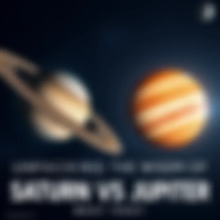 Unpacking the Wisdom of Saturn Vs Jupiter : MysteryLores