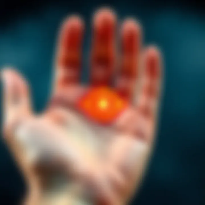 Understanding Your Saturn Mount: Is It a Trident? : MysteryLores