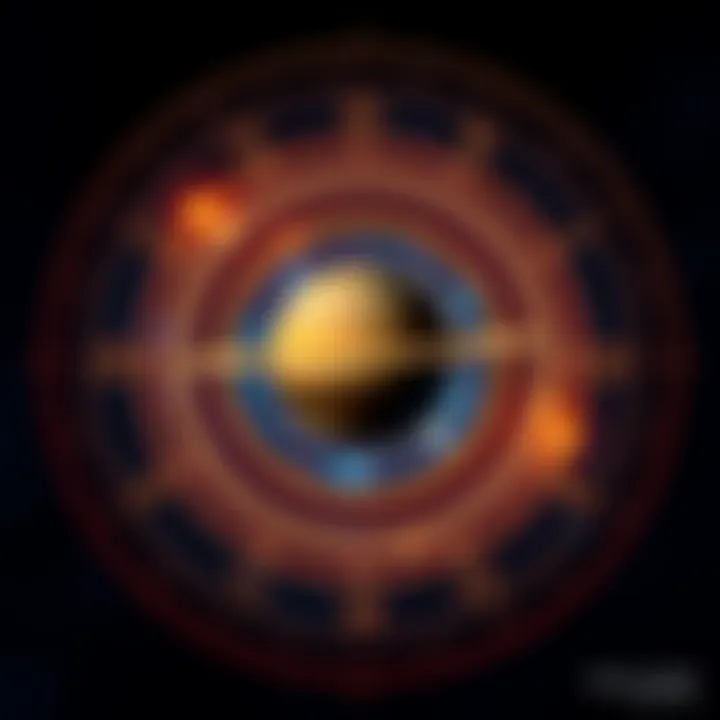Why Saturn Placement Might Attract You to Saturnian Energies : MysteryLores