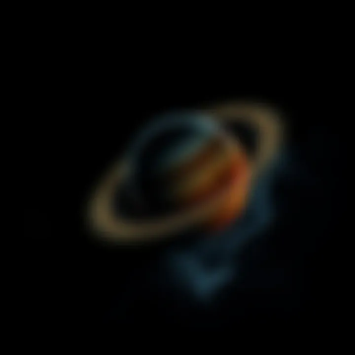 Saturn Is Not Satan: A Look Into Modern Psyops : MysteryLores