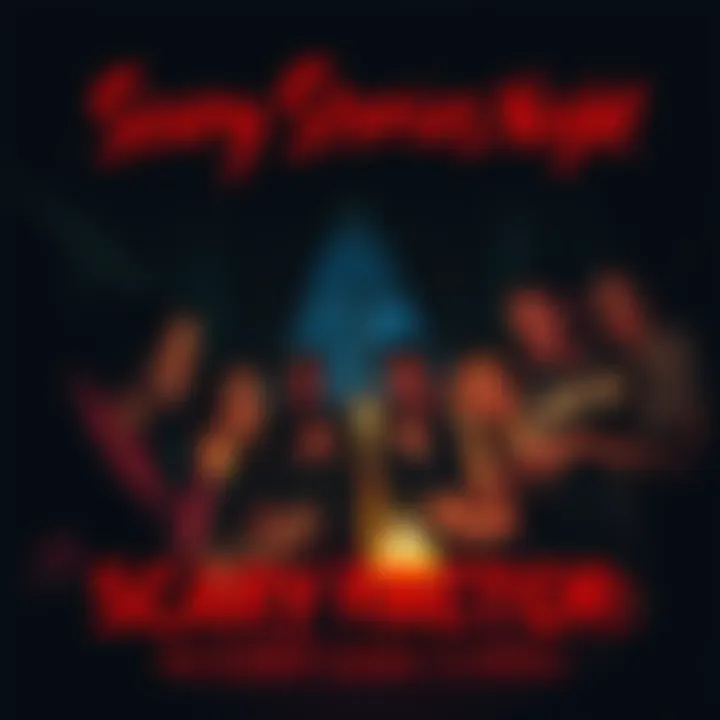 Fear Factor: The Scariest Stories Shared by People : MysteryLores