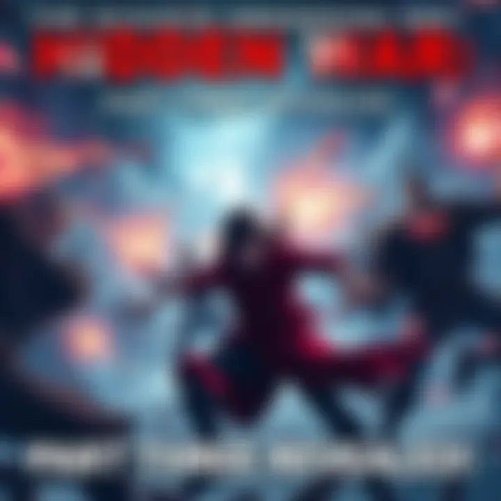 The Schizo Awakening Arc's Hidden War: Part Three Revealed : MysteryLores