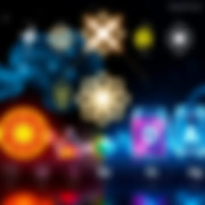 Understanding the Signs As Elements in Science Today : MysteryLores