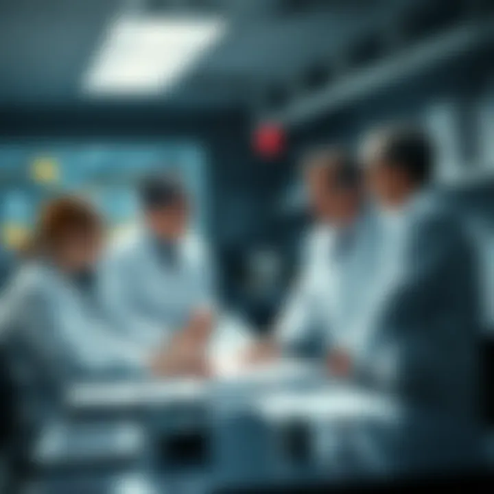 2025 Review Dissects NEPTUNE Model of Near-Death Experiences : MysteryLores