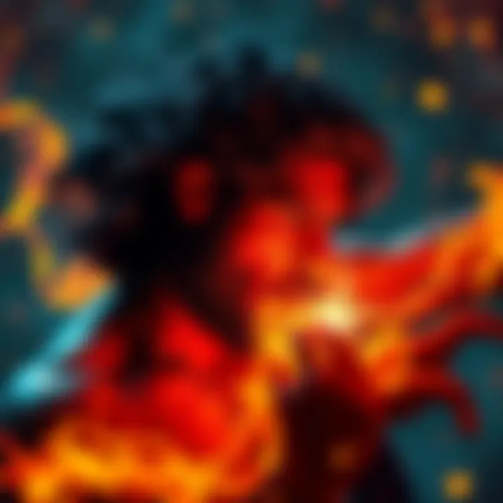 Scorpios Seek Obsession, Not True Love: A Deep Look : MysteryLores