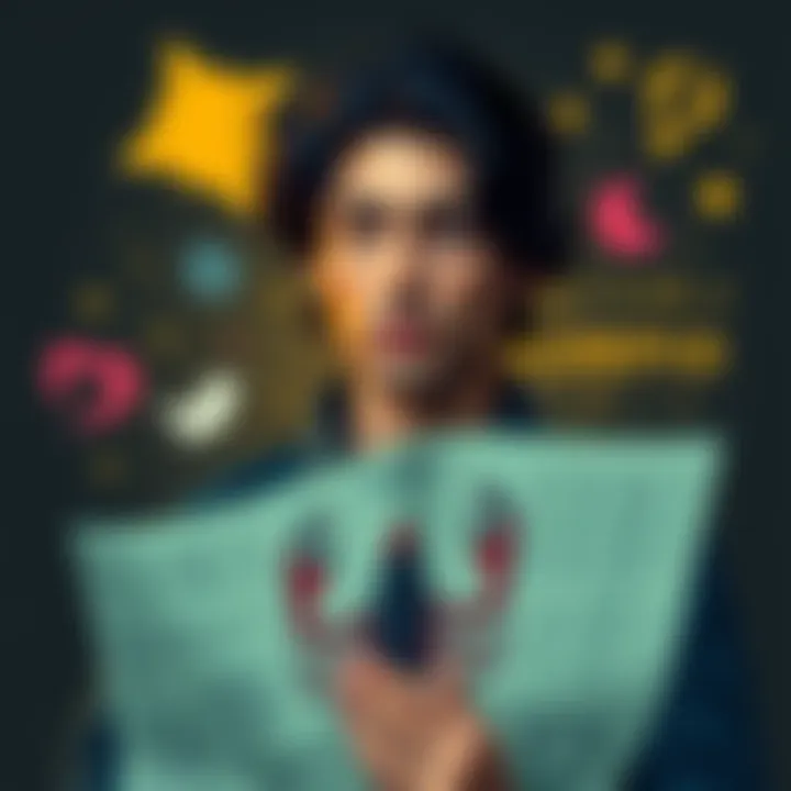 Scorpio Stereotypes vs. Reality: Am I Truly a Scorpio? 😂 : MysteryLores