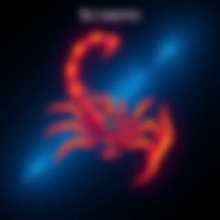 Understanding Scorpio: The Zodiac Sign Explained : MysteryLores