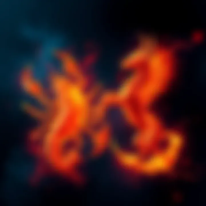 Scorpio and Aries: A Fiery Zodiac Match Revealed : MysteryLores