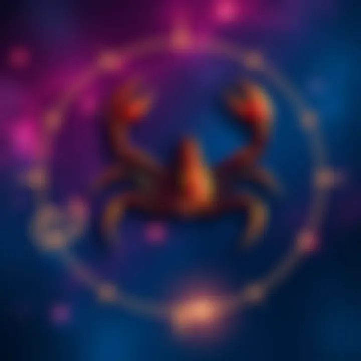 Are Scorpio Ascendants Really That Rare? Find Out! : MysteryLores