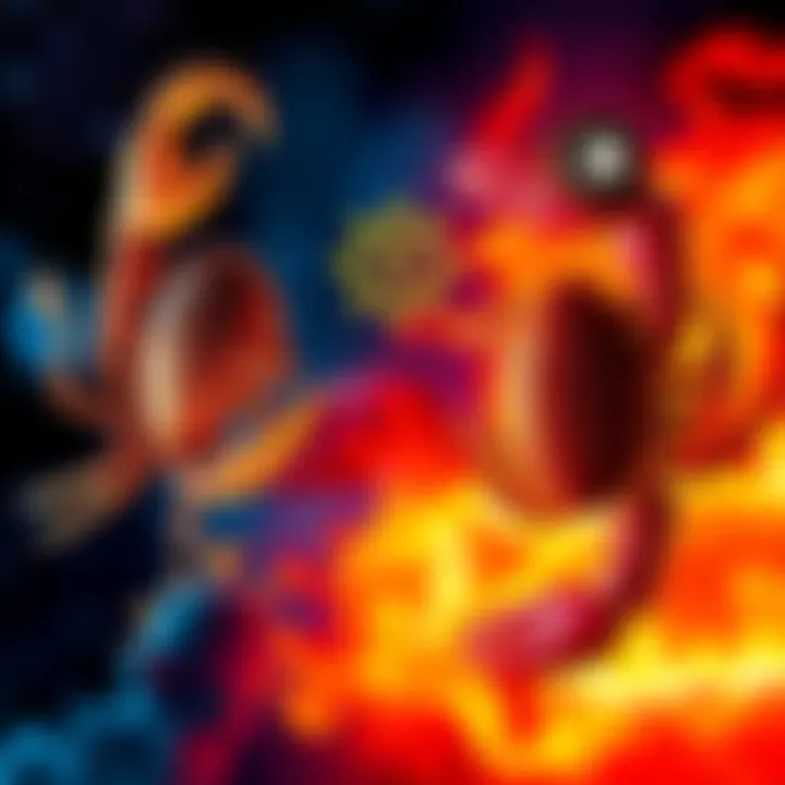 Understanding Compatibility Between Scorpio and Cancer Signs : MysteryLores