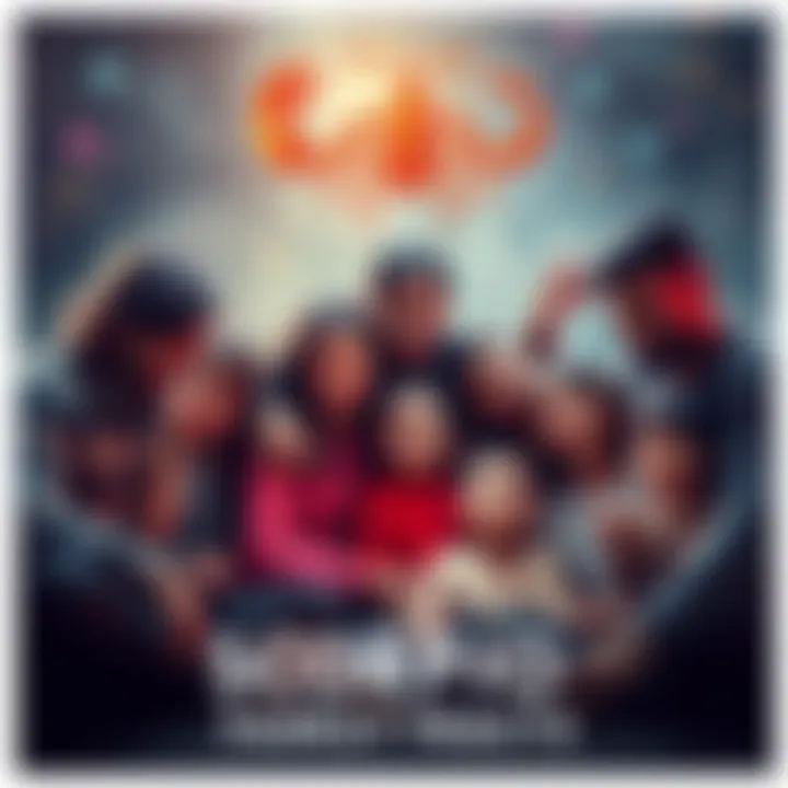 Unlocking the Secrets of Scorpio Families in 2025 : MysteryLores