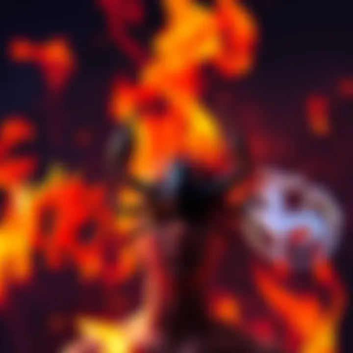 Exploring Attraction to Fire Signs in Relationships : MysteryLores