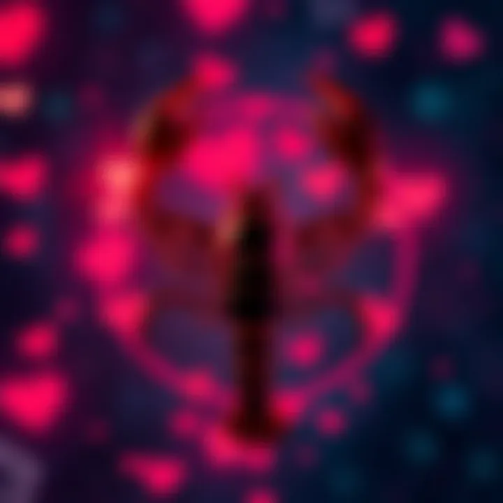 Signs a Scorpio Really Loves You: The Truth Unveiled : MysteryLores