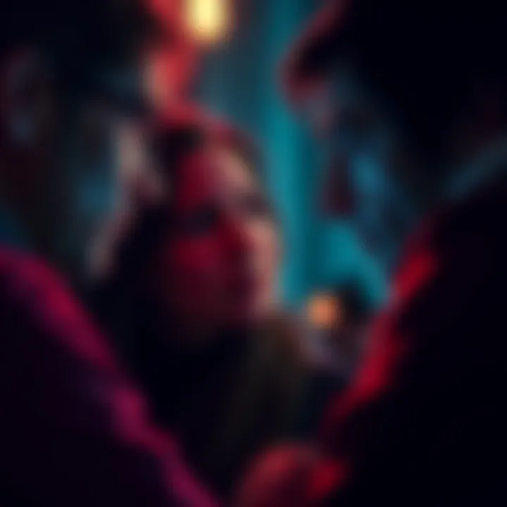 Navigating Conversations: Scorpio Mercury's Unique Quirk : MysteryLores