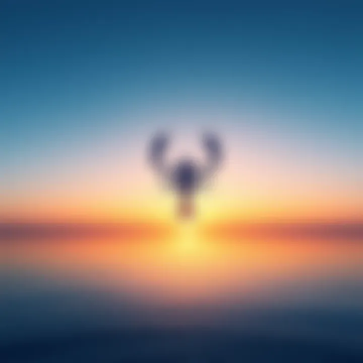 Exploring the Silent Power of Scorpio's Strength : MysteryLores